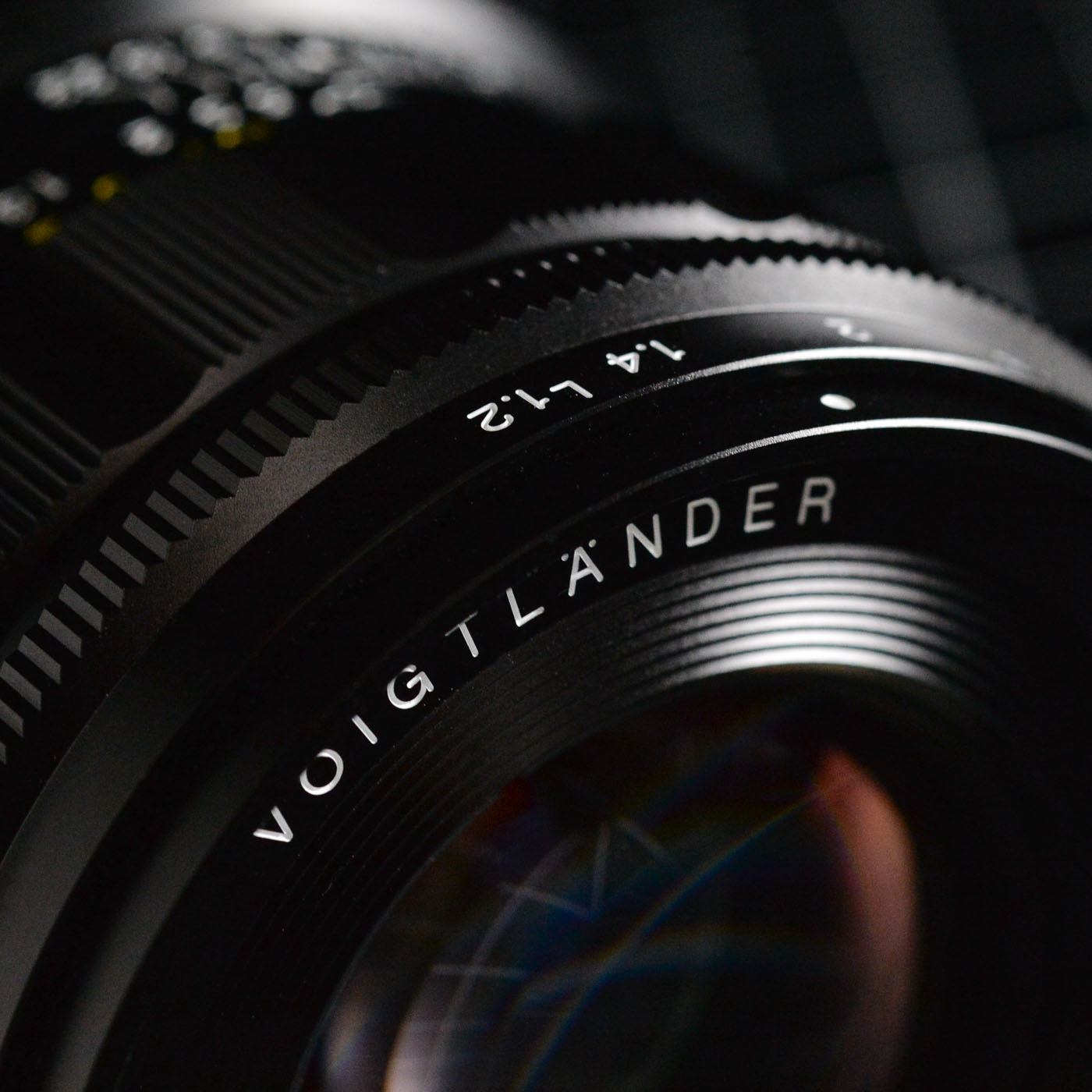 Lens Review: Voigtlander 40z – 40mm f 1.4 Nikon Z – J. LELAND HILL : PHOTOGRAPHS